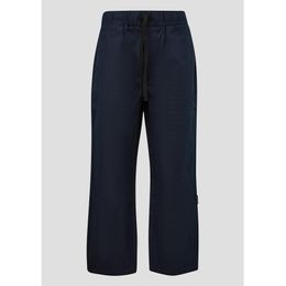 QS Hose in 5884_tiefblau | Gr.: M