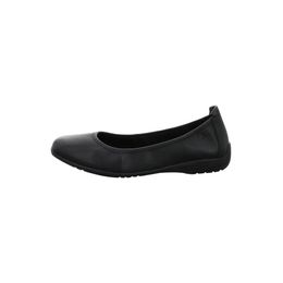 Josef Seibel Ballerinas in Schwarz | Gr.: 43