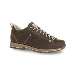 Dolomite Cinquantaquattro Low GTX EVO in Darkbown | Gr.: 10,5