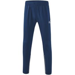 Erima Kinder Sweat Pants "Performance Trainingshose" in Blau | Gr.: 104