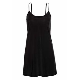 Nuance Unterkleid in schwarz | Gr.: 36-38