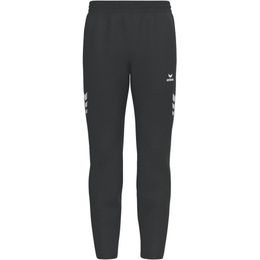 Erima Kinder Sweat Pants "Celebrate 125 Training Pants" in Schwarz | Gr.: 116