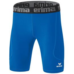Erima Trainingsshorts "Elemental" in Blau | Gr.: 164