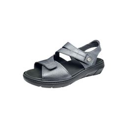 Wolky Sandalen in Grau | Gr.: 38