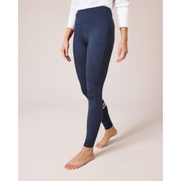 BK Leggings mit Streifen