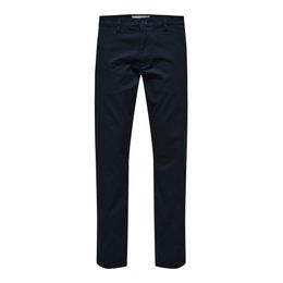 Selected Homme Hose 'New Miles' in blau | Gr.: W31/L32