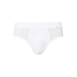 Hanro Slip Natural Function in white | Gr.: XXL
