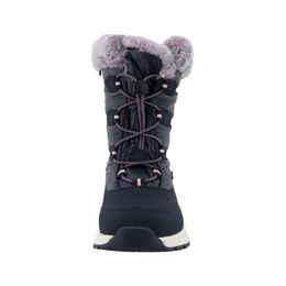 Kappa Stiefel in navy/rose | Gr.: 27