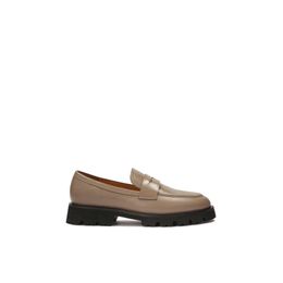 Kazar Espadrilles in Taupe | Gr.: 39