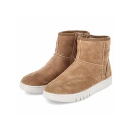 Josef Seibel Schlupfstiefel in braun | Gr.: 42