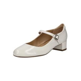 H&ouml;gl H&ouml;gl Pumps in Creme | Gr.: 37