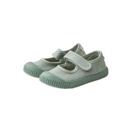 Sterntaler Halbschuhe uni in gr&uuml;n | Gr.: 29