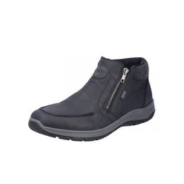 Rieker Stiefel in Schwarz | Gr.: 42