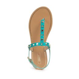 Only Sandalen in blue | Gr.: 40