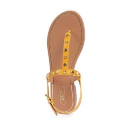 Only Sandalen in yellow | Gr.: 39