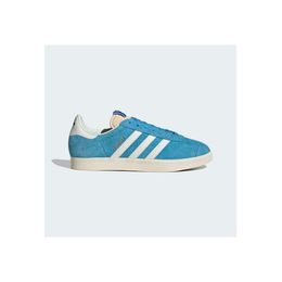 Adidas Turnschuhe GAZELLE in Blau | Gr.: 38