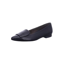 Paul Green Ballerina in schwarz | Gr.: 37
