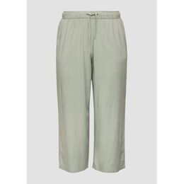 QS Hose in 7217_salbeigr&uuml;n | Gr.: 44