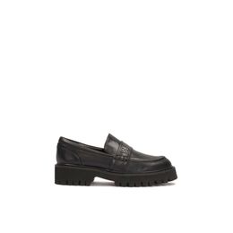 Kazar Espadrilles in Schwarz | Gr.: 39