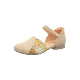 Think! Ballerina GUAD2 in Iced Coffee/Kombi | Gr.: 36