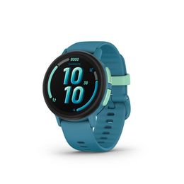 Garmin Smartwatch »Bounce 2« (3, 04 cm / 1, 2 ′′) Türkis