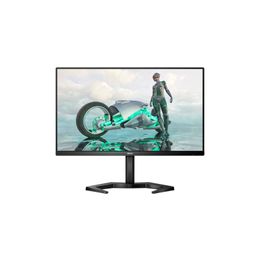Philips Gaming-Monitor »Evnia 24M1N3200ZS« 60, 5 cm/24 ′′ 1920 x 1080 px FHD 1 Reaktionszeit 165 Hz schwarz Neigbar, FreeSync, Flickerfree