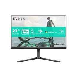 Philips Gaming-LED-Monitor &raquo;27M2N3800A&laquo; 68,5 cm/27 &prime;&prime; 3840 x 2160 px 1 Reaktionszeit 160 Hz Dual Frame, Pivot, Drehbar, Neigbar, H&ouml;henverstellbar, 