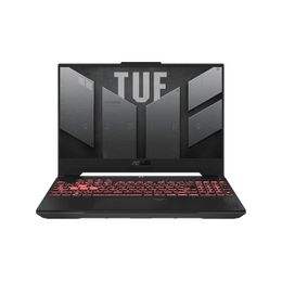 ASUS Gaming-Notebook »TUF Gaming A15 FA507UV-LP034W« 39, 6 cm / 15, 6 ′′ AMD Ryzen 9 GeForce RTX 4060 1.000 GB SSD Schwarz