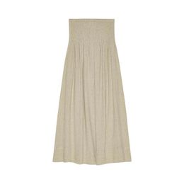 MOSHI MOSHI MIND Midirock »Skirt Malou« natural linen S/M S/M Feminin und funktional