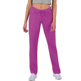 TRIGEMA Jerseyhose »Hüfthose DELUXE Baumwolle« fuchsia S - US-Größen US-Größen S DELUXE-Single-Jersey