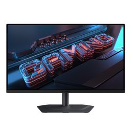 Gigabyte OLED-Monitor &raquo;MO27Q2A&laquo; 67, 8 cm/27 &prime;&prime; 2560 x 1440 px QHD 0, 03 Reaktionszeit 280 Hz dreh-, neig-, schwenk-, h&ouml;henverstellbar, Lautsprecher...