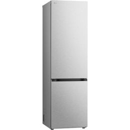 LG K&uuml;hl-/Gefrierkombination Serie 7 &raquo;GBV7280AMB&laquo; 203 cm hoch 59,5 cm breit silber Smart Inverter Compressor