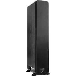 POLK Stand-Lautsprecher »Signature Elite ES60« Stereo ( Hi-Res 300 W) Schwarz Der ES60 Standlautsprecher bietet raumfüllenden, realistischen Klang...