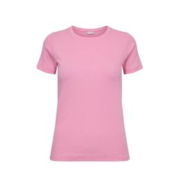 N&uuml;mph N&Uuml;MPH Kurzarmhemd &raquo;T-Shirt NURILEY&laquo; Fuchsia Pink XS - Normalgr&ouml;&szlig;en Normalgr&ouml;&szlig;en XS Bequeme und stilvolle T-Shirts f&uuml;r jeden Tag