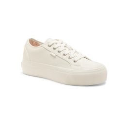 Roxy Sneaker »Cruizer Lx« White 37 37 Obermaterial: Kunstleder