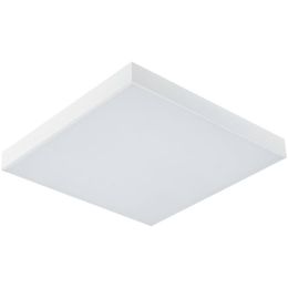 Paulmann LED Panel »Velora Rainbow« 1 Stk. Tageslichtweiß weiß 0