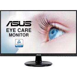 ASUS LCD-Monitor »VA24DCP« 61 cm/24 ′′ 1920 x 1080 px Full HD 5 Reaktionszeit 60 Hz schwarz