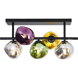 ECO-Light Deckenleuchte &raquo;Canopus&laquo; E14 Multicolor