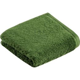 Vossen G&auml;stehandt&uuml;cher &raquo;Vegan Life&laquo; im Set, 100% vegan clover Obermaterial: 100% Baumwolle B/L: 40 cmx60 cm