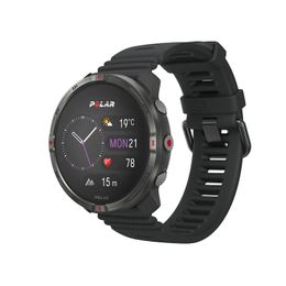 Polar Smartwatch »GRIT X2« (3, 25 cm / 1, 28 ′′) Schwarz