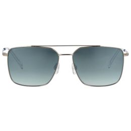 Marc O'Polo MARC O'POLO Sonnenbrille »EYEWEAR Sonnenbrille« silber