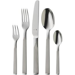 WMF Besteck-Set »Art Deco« ergonomisch, Cromargan protect Edelstahl