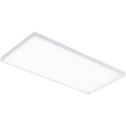 Paulmann LED Panel »Velora« 1 Stk. Warmweiß weiß