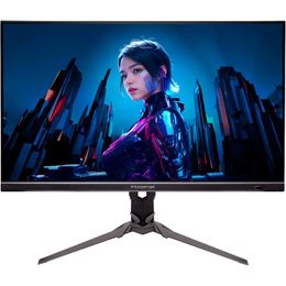 Acer Gaming-LED-Monitor »XB273K V5« 69 cm/27 ′′ 3840 x 2160 px 0, 5 Reaktionszeit 160 Hz Schwarz