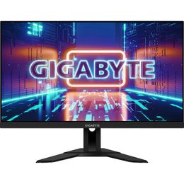 Gigabyte Gaming-Monitor &raquo;M28U&laquo; 71 cm/28 3840 x 2160 px 2 Reaktionszeit 144 Hz schwarz