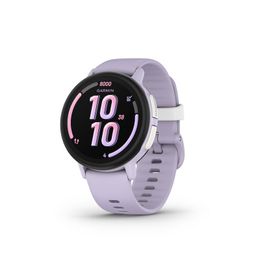 Garmin Smartwatch &raquo;Bounce 2&laquo; (3, 04 cm / 1, 2 &prime;&prime;) Lila