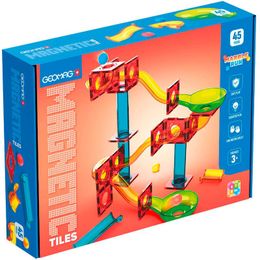 Geomag Magnetspielbausteine »Magnetic Tiles Marble Run« bunt 0