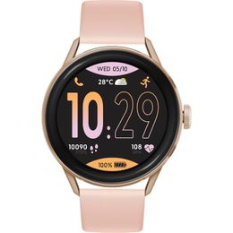 Ice Watch ICE-WATCH Smartwatch »ICE smart 2.0 - 1.2« ( ) rosa Modische Smartwatch für Damen