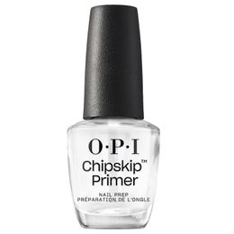 O.P.I OPI Nagellack »Nail Envy Chipskip Primer« splitterfest, glänzend, verlängert Nagellack-Halt Transparent Er bereitet deine Nägel optimal auf jede...