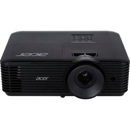Acer Beamer »X128HP« (4.000 lm 20000:1 1024 x 768 px) schwarz